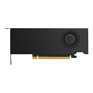 PNY Quadro RTX A2000 6GB GDDR6 Graphics Card