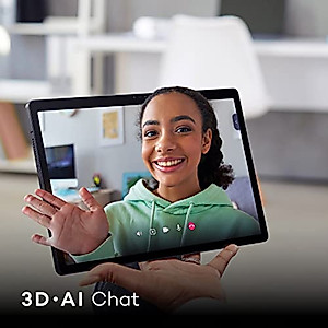 LUME PAD 2 | The 3D Tablet Redefined by AI