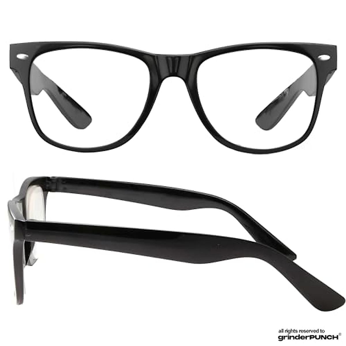 High Magnification Power Readers Reading Glasses 1.00-6.00