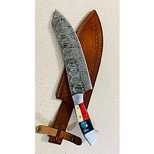 Hunting Knives (Stainless Steel Hunting Knife)