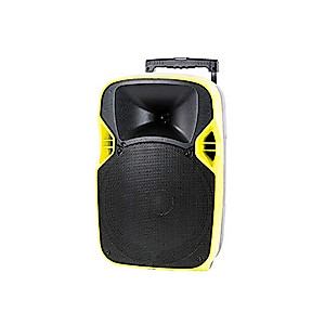 Sharper Image Portable Drive-in Movie Theater