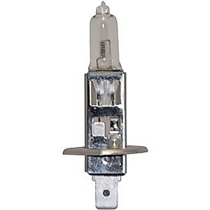 Technical Precision Replacement for Ge General Electric G.e 50320/1u Light Bulb 70W Halogen Bulb with P14.5S Base - Headlight Bulb - 2 Pack