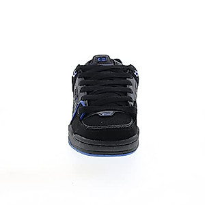 Globe Fusion Black/Blue 9.5 D (M)