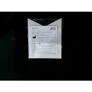 Bewudy Just Married Wedding Banner, Card Paper Wedding Hanging Flag Decoration, Romantic Wedding Party Supplies for Wedding Bridal Shower Anniversary Decoration