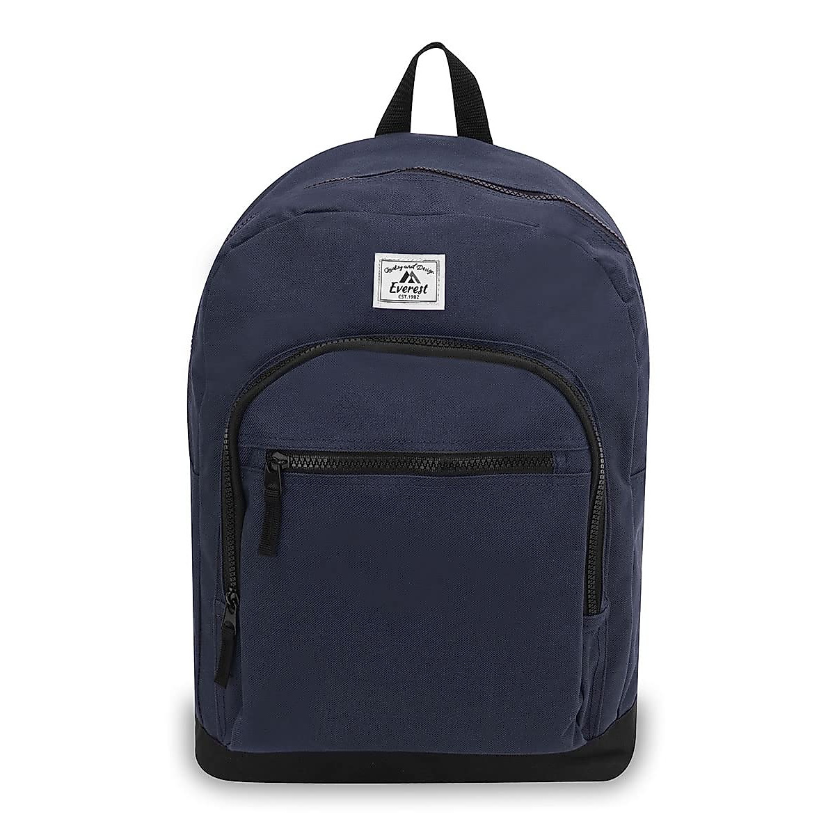Everest Franky Backpack, Navy, One Size