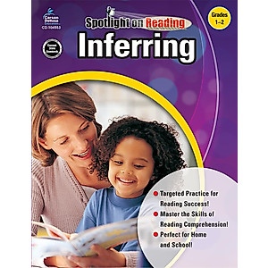 Inferring, Grades 1 - 2