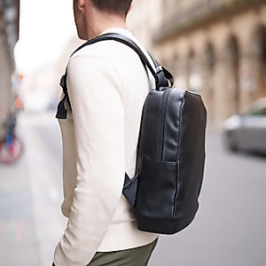 Moleskine Classic Backpack, Black