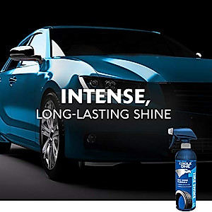 Eagle One Car Tire Shine, Epic Shine Formula, Long-Lasting, Fast-Drying, High Shine, UV Protectant, 23 Oz