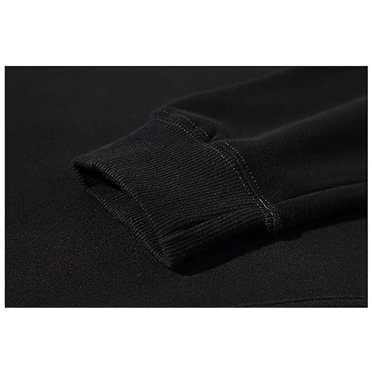 Figpal Letter Hoodie Womens Mens Hip Hop Hoodies Teens Girls Boys Trendy Sweatshirts (Black(C1),Medium)