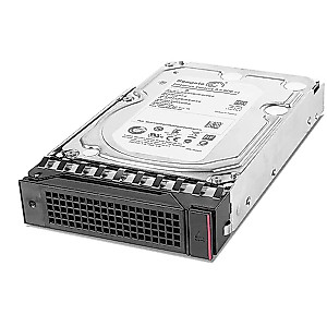 Lenovo 7XB7A00051 4 TB 3.5" Internal Hard Drive SATA
