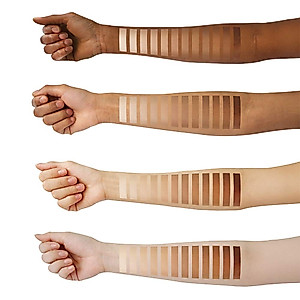 Unicorn Glow Long Wear Primer + Hydrating Foundation #1 Light