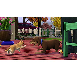 The Sims 3: Pets - Xbox 360