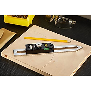Trend Multi-Scribe Pro Scriber, Profile Matching Scribing Tool, MS/PRO