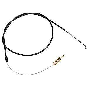 Pro-Parts 119-2379 290-945 Replacement Traction Control Cable for Toro Recycler Lawn Mowers 20330 20350 20370 20954