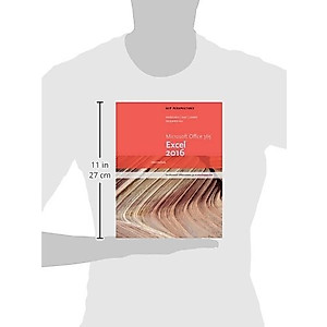 New Perspectives Microsoft Office 365 & Excel 2016: Intermediate