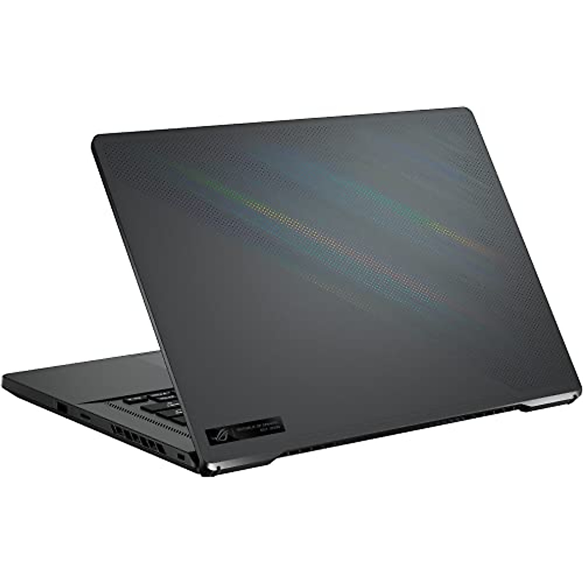 ASUS ROG Zephyrus G15 Gaming & Business Laptop (AMD Ryzen 9 5900HS 8-Core, 16GB RAM, 4TB PCIe SSD, GeForce RTX 3080, Win 10 Home) with MS 365 Personal, Hub