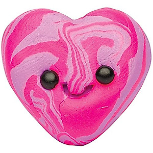 Klutz Mini Eraser Cuties Craft Kit Brown/a, 5" Length x 1.5" Width x 9" Height