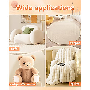 FIVEIZERO 10"/12" Professional Upholstery Needle – Extra Long Sewing Needle, Large Needle for Upholstery and Crafting Projects, Big Needle for Canvas Repair Stitching, Giant Needle for Large Tasks