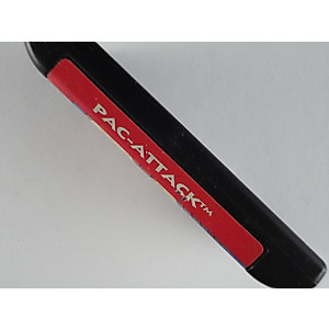 Pac-Attack - Sega Genesis