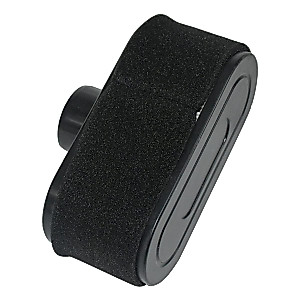 Lanigram（2 Pack）Air Filter 11013-0726 11013-7047 11013-7049 11013-0752 Air Filter Fit for Kawasaki FR651V FR691V FR730V FS481V FS541V FS600V FS651V FS691V FS730V 4 Stroke Engine With oil filter