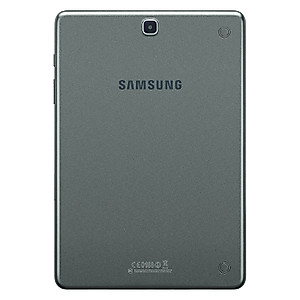 Samsung Galaxy Tab A 9.7-Inch 32GB Tablet Smoky Titanium (Renewed)
