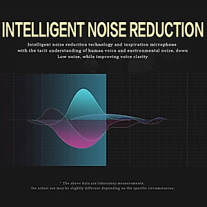 MOHALIKO Wireless Earbuds, Earbuds, Bluetooth 4.2 Headphones, XT11 in-Ear Wireless Bluetooth Sport Magnetic Headset Stereo Music Earphones for Work, Home Office Black