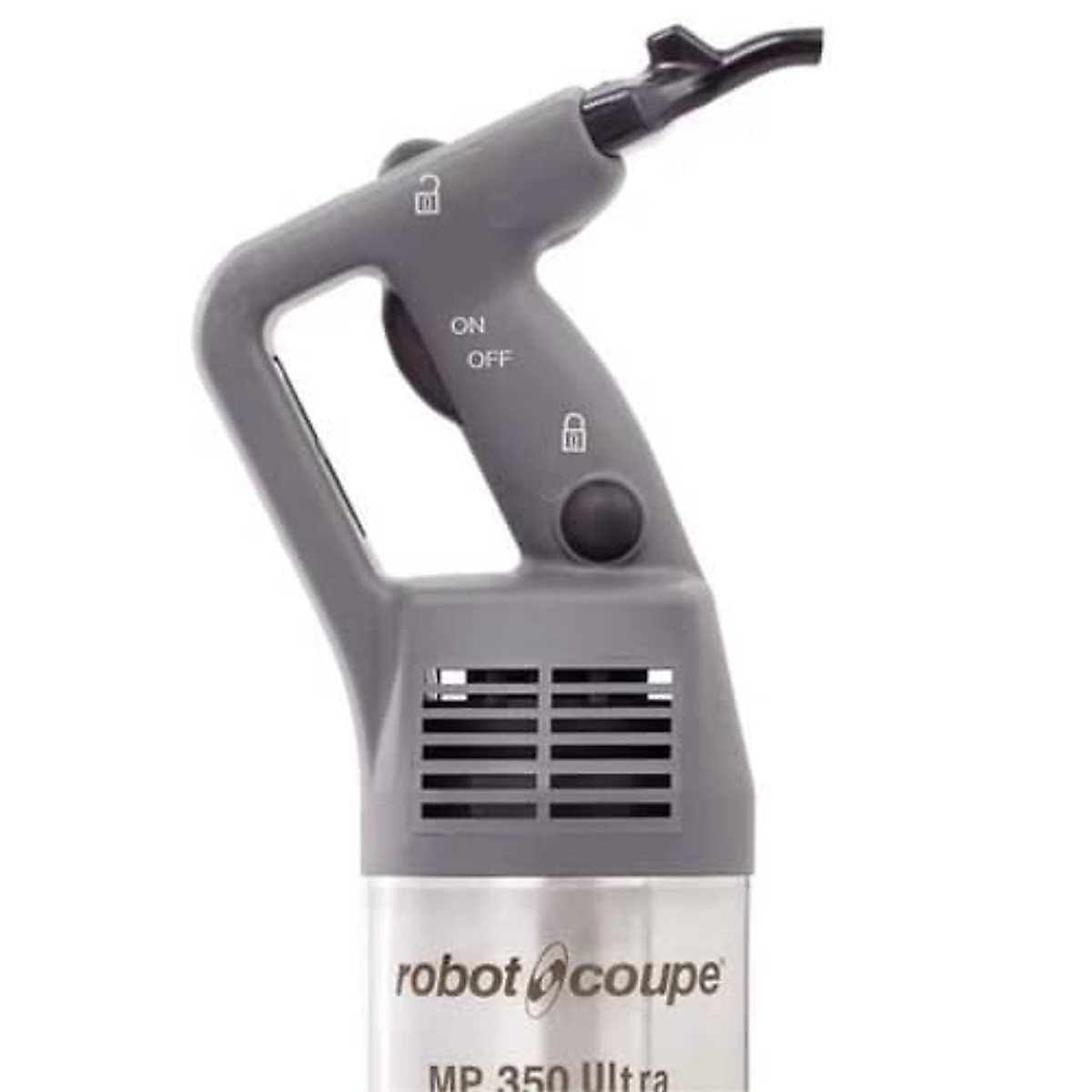 Robot Coupe MP 350 Turbo 14" Immersion Blender - 120V