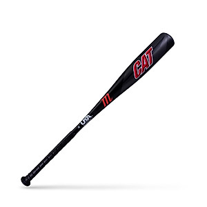 Marucci - Usa CAT -11, 2 5/8 (MSBC11YUSA-27/16) Aluminum Baseball Bat