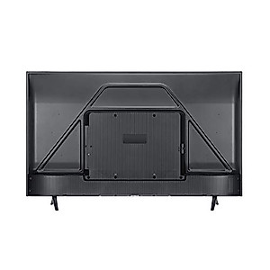 TCL 55" Class 4-Series 4K UHD HDR Smart Roku TV – 55S435, 2021 Model