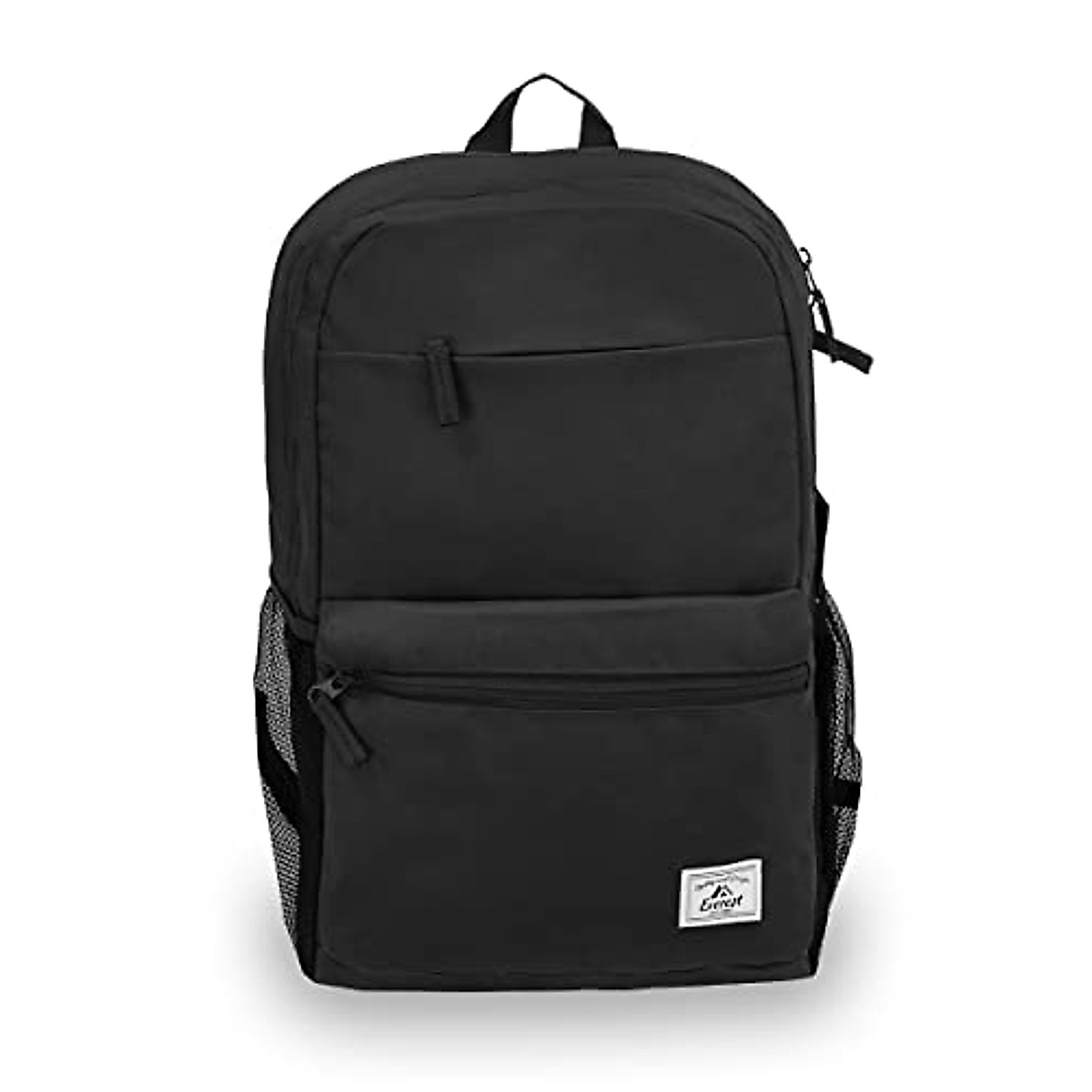 Everest BP400LT, Standard,Black