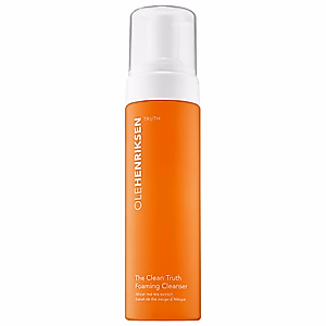 OLEHENRIKSEN Ole Henriksen The Clean Truth Foaming Cleanser 7 oz / 200 mL