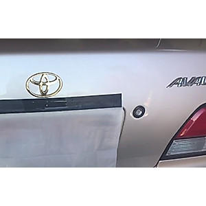 Universal Plater - Chrome Edition - Brush Plating System with 24k Brush Gold Solution