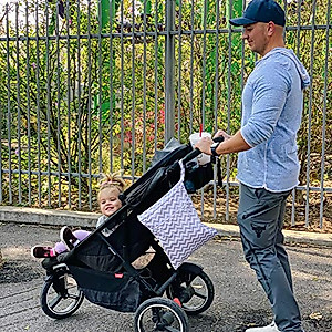 ALVABABY 2pcs Cloth Diaper Wet Dry Bags Waterproof Reusable with Two Zippered Pockets Travel Beach Pool Daycare Soiled Baby Items Yoga Gym Bag for Swimsuits or Wet Clothes L2933