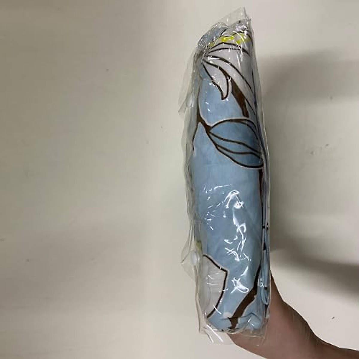 SearchI Dining Room Chair Covers Slipcovers Set of 6, Spandex Super Fit Stretch Removable Washable Kitchen Parsons Chair Covers Protector for Dining Room,Hotel,Ceremony, Flowers