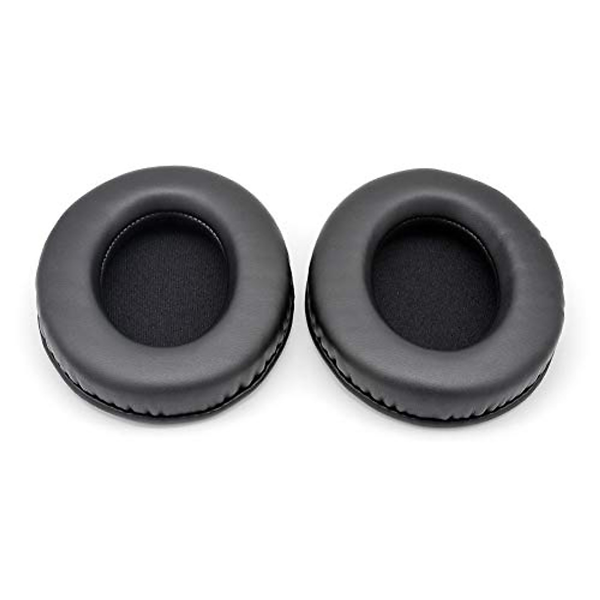 Ear Pads Foam Cushions Cups Replacement Earpads Covers Pillow Compatible with Sennheiser HD 520 HD520 Headset Headphone