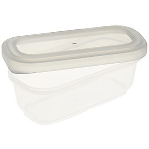 Skip Hop Baby Food Storage, Easy-Store 4oz. Containers, 3pack