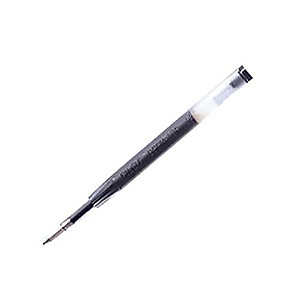 Pilot 0.7mm Black Ink Refill(BRFN-10F-B), for Dr. Grip Ballpoint Pen, × 6 Pack/Total 6 pcs