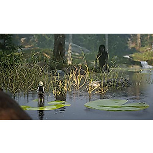 Bramble: The Mountain King for PlayStation 5