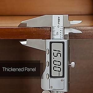 MoNiBloom Shoe Storage Cabinet with Boots Compartment, Bamboo Free Standing 7 Tier Shoe Rack for 21-25 Pairs Bedroom Entryway Hallway Living Room, Brown