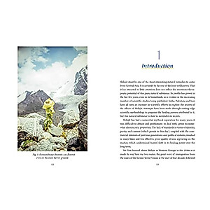 Shilajit: The Ayurvedic Adaptogen for Anti-aging and Immune Power