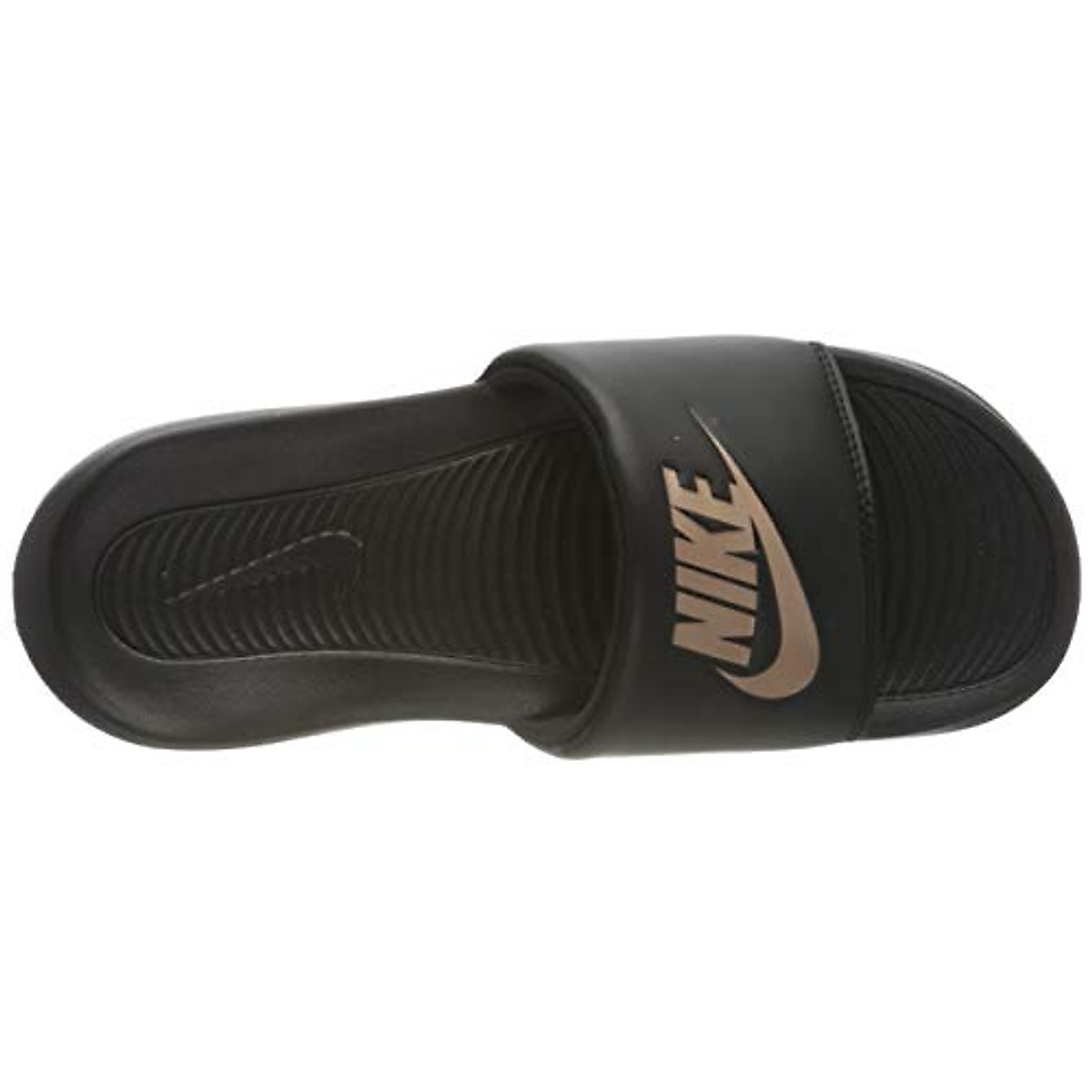 Nike Women's Gymnastics Shoe, Black MTLC Red Bronze Black, 9