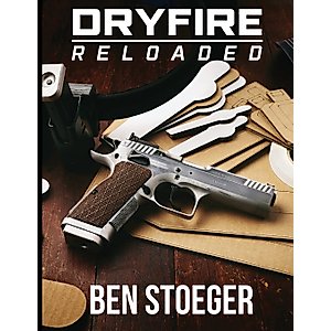 DryFire Reloaded