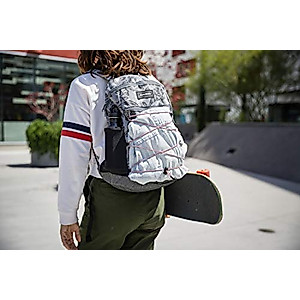 Dakine Unisex Wndr Backpack, Digital Teal, 18L