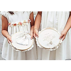 Wedding Unity Coins - Arras de Boda - Heart Shaped Box with Decorative Rhinestone Crystals 78 (Gold)