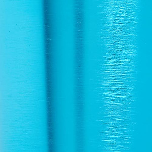 Retro Aluminum Tumblers - 6 cups -20oz - By Trademark Innovations (Assorted Colors)