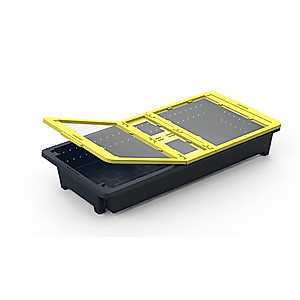 JUA Technologies Solar Food Dehydrator