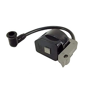 JORSION 4140-400-1300 Ignition Coil for STIHL Trimmers Brushcutters FS38 FS45 FS46 FS55 FC55 HL45 HS45 KM55