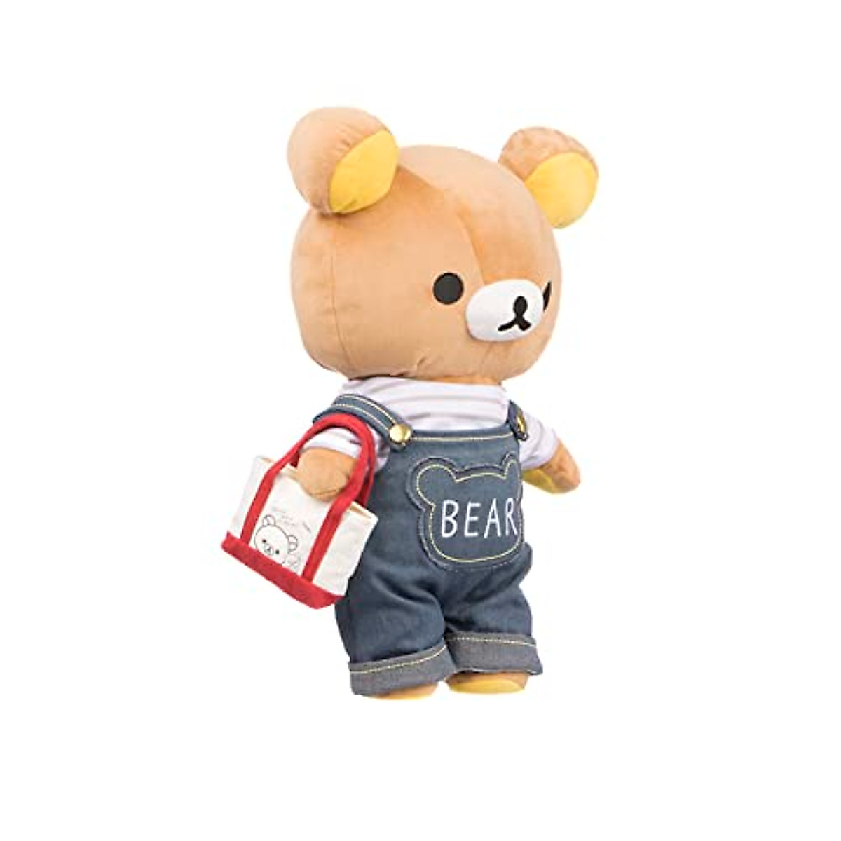 Rilakkuma San-X Original Always Series Plush