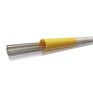 KUNWU Stainless Steel TIG Welding Rods ER308L 1/16" x 36" (1 Lb)