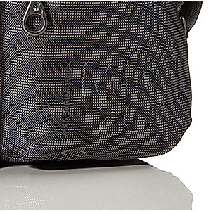 Mandarina Duck Women's Md20 Cross-Body Bag, Steel4, Taglia Unica